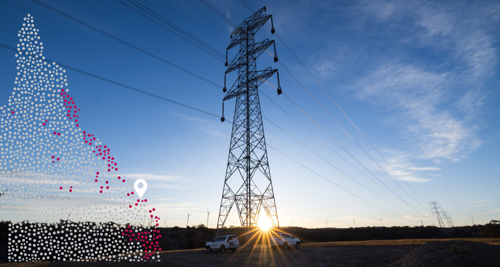 Priority Transmission Investment: Gladstone Project | Powerlink